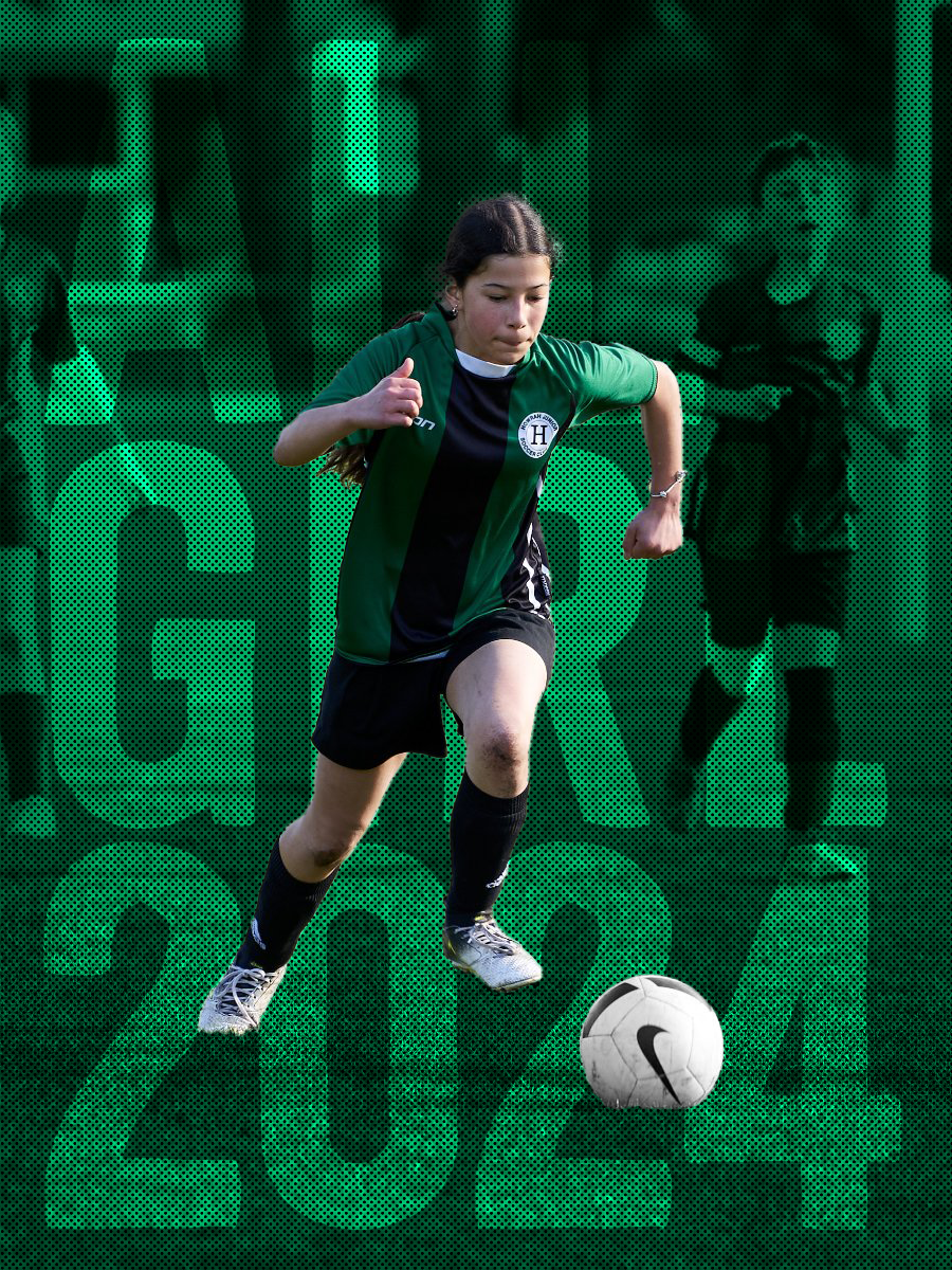 Girls – Howrah Junior Soccer Club