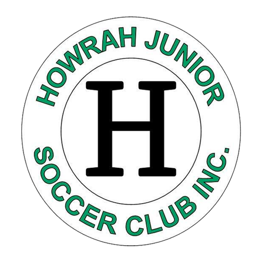 Information – Howrah Junior Soccer Club